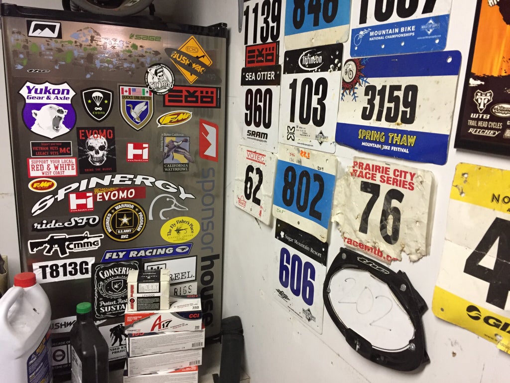 Workbench/toolbox stickers | Page 2 | Adventure Rider