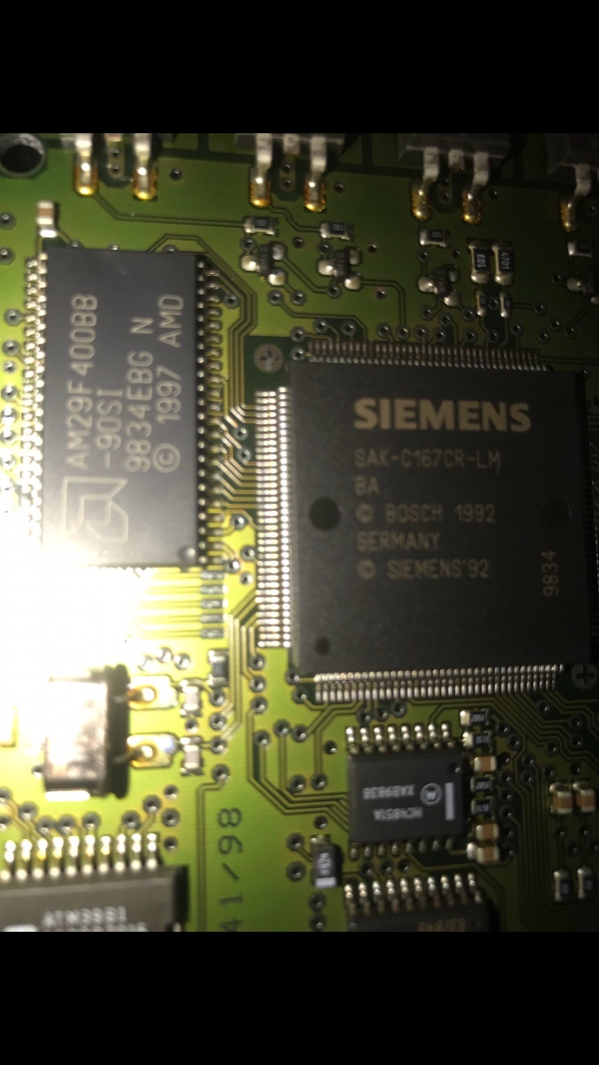 Free flasher to read/write full flash from MS43/MS42 | Page 3 | E46 ...