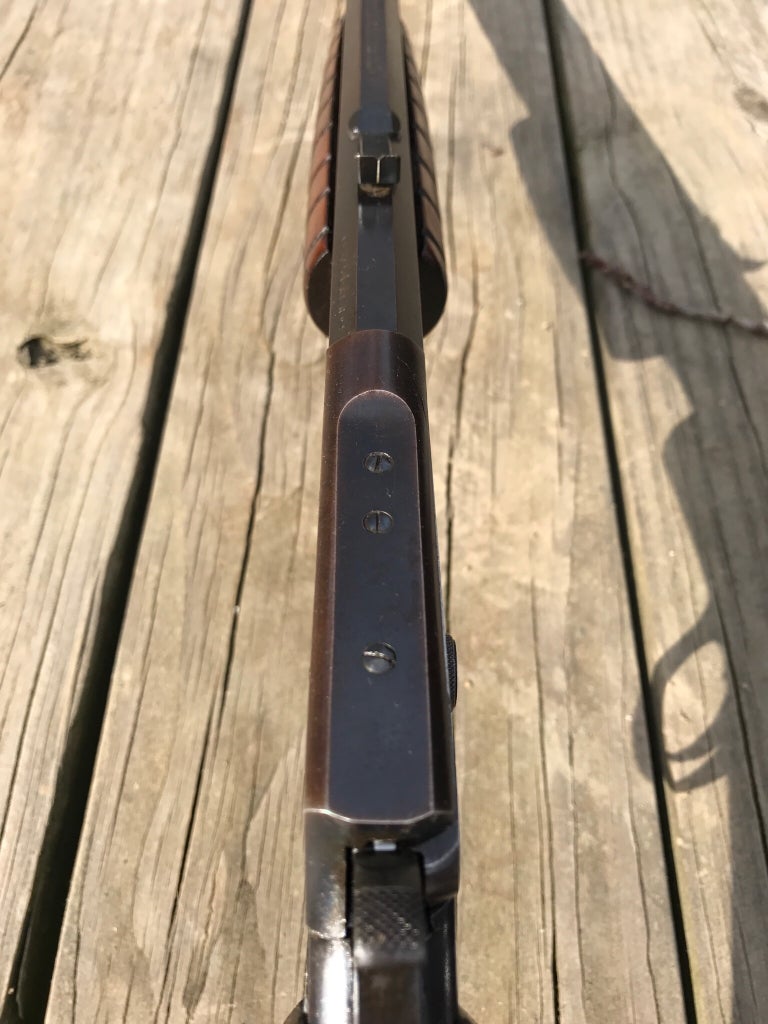 Marlin 20A | Marlin Firearms Forum