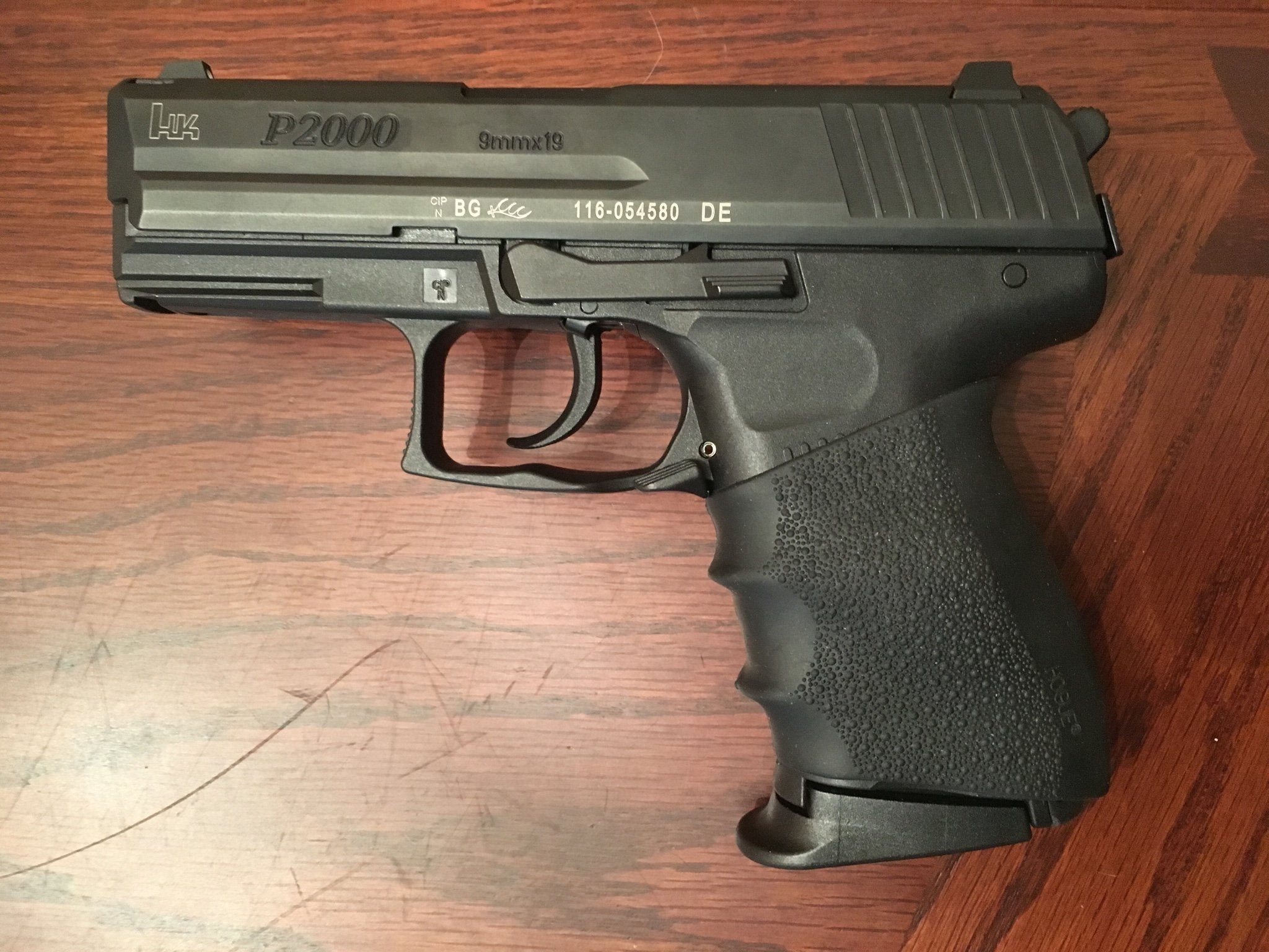 USP grips | HKPRO Forums