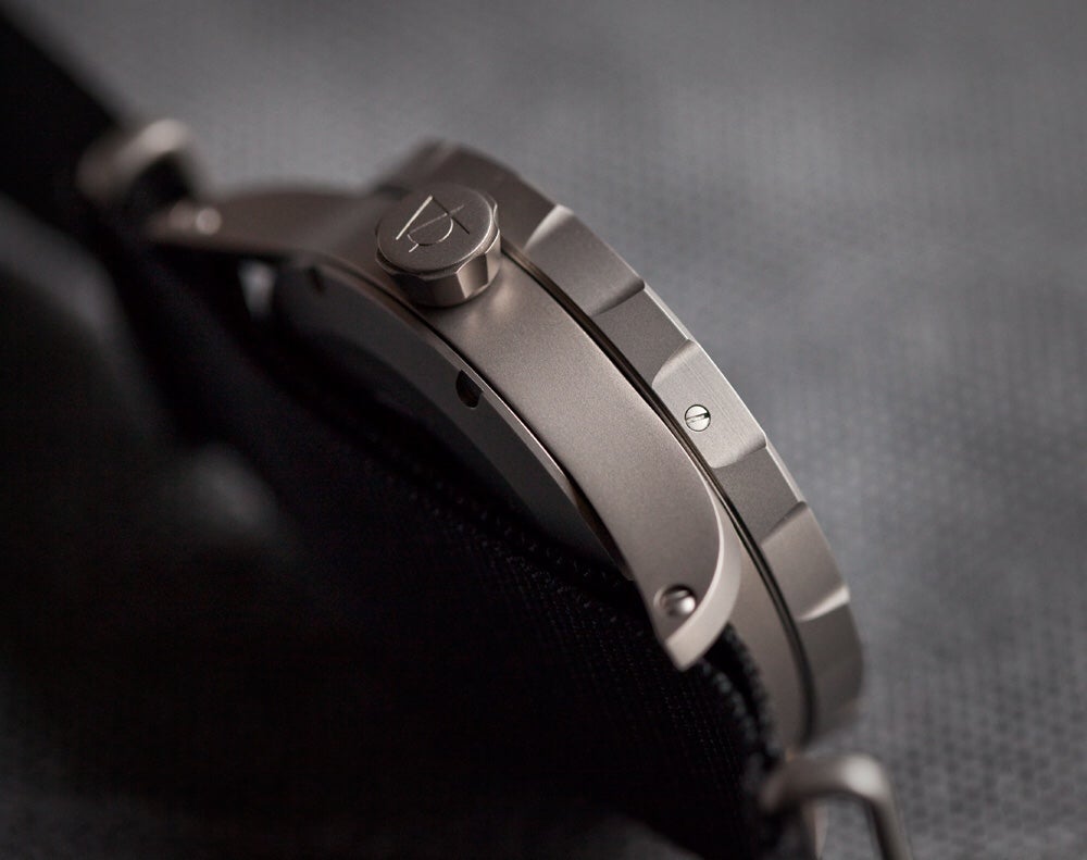 Stowa T02 Sport Review | WatchUSeek Watch Forums