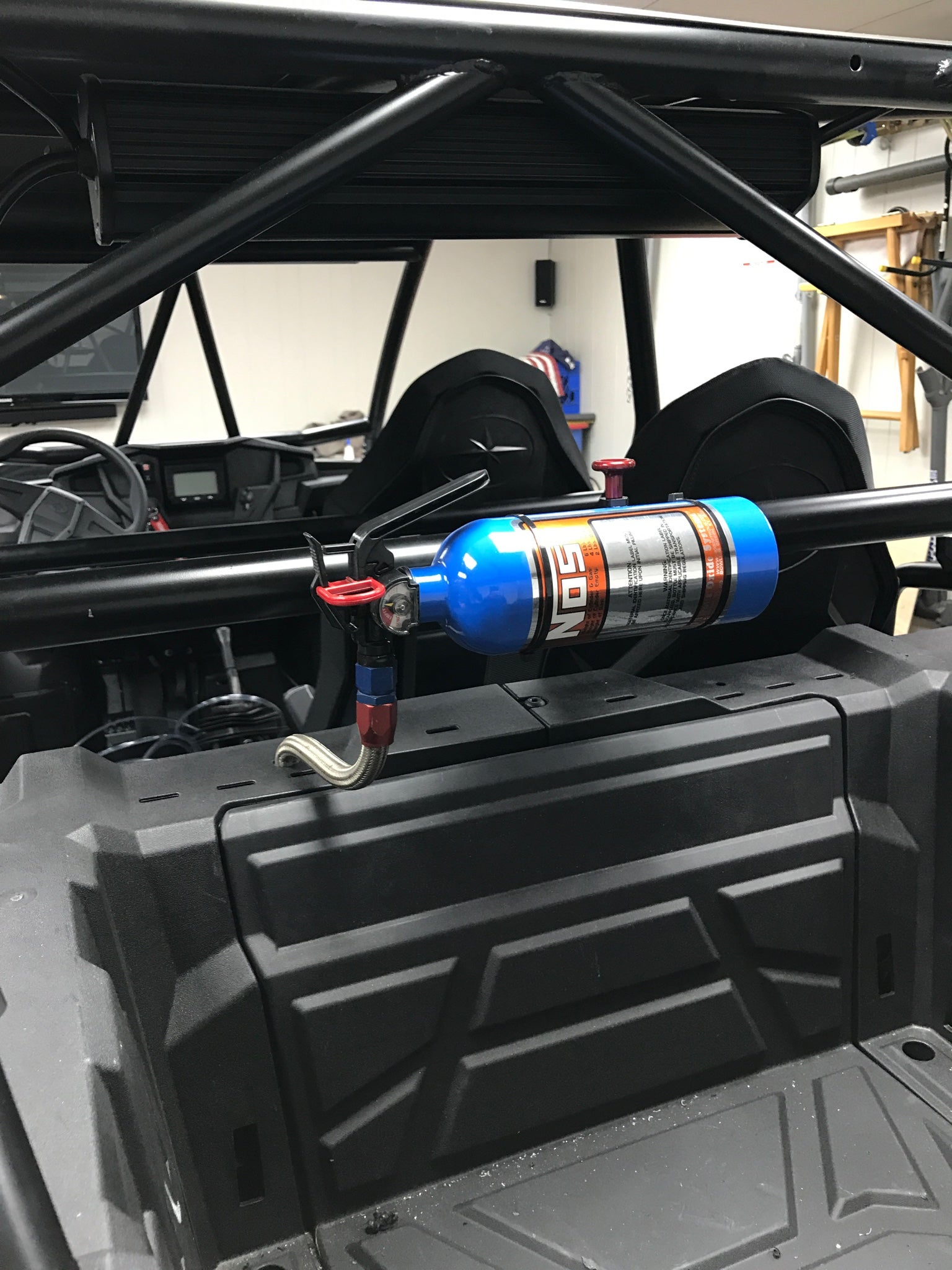 2017 XPT4 Turbo Build on 40 s | Polaris RZR Forum - RZR Forums.net