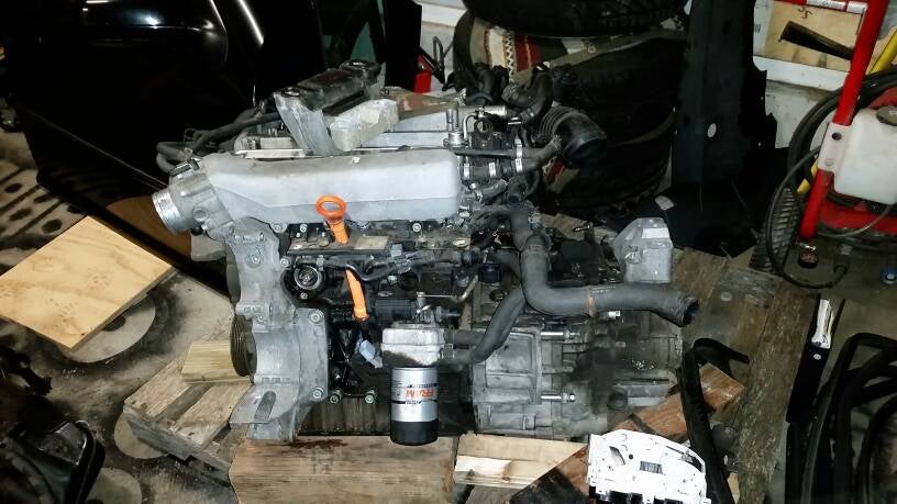 1.8t awp engine | VW Vortex - Volkswagen Forum