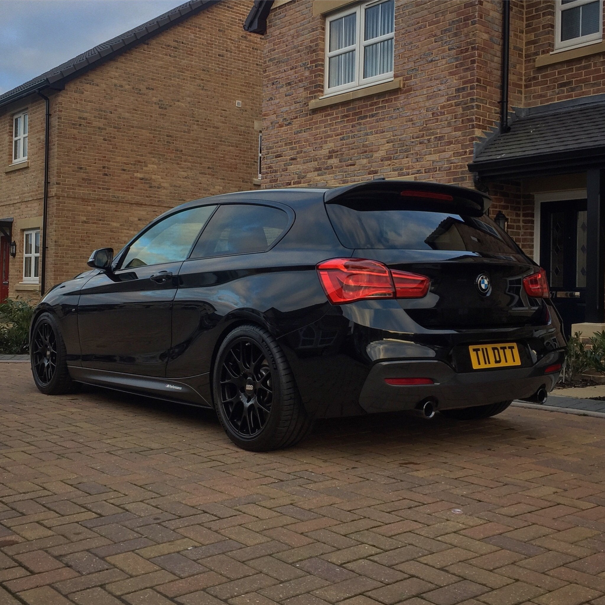 My m135i LCI | Baby BMW Forum