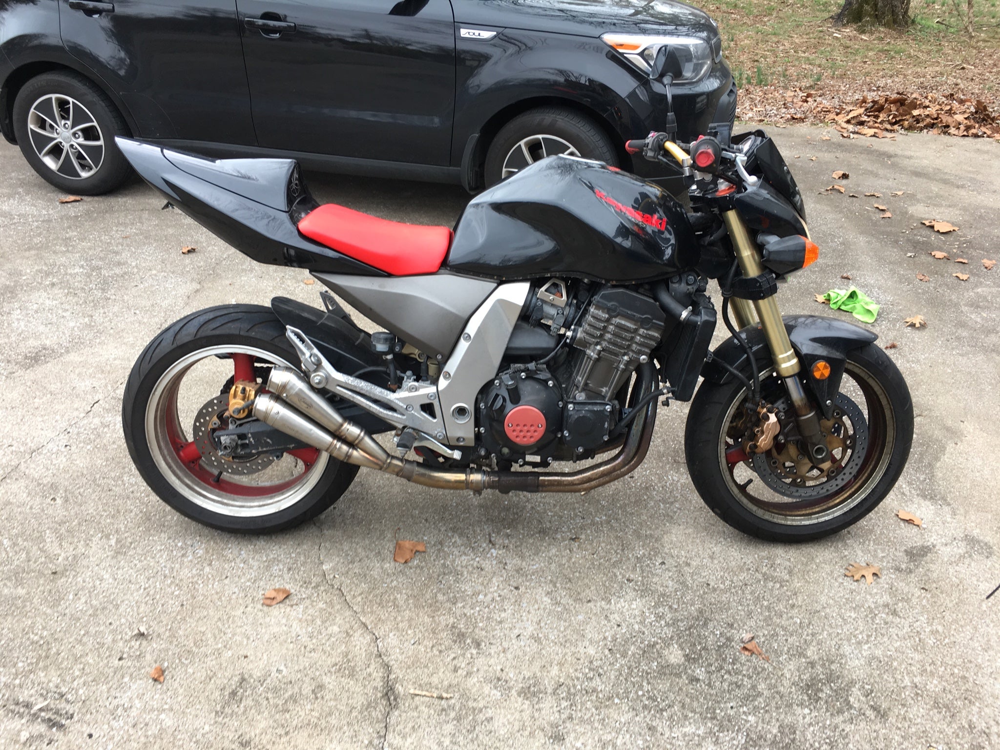 03 z1000 mods? | Kawasaki Z1000 Forum