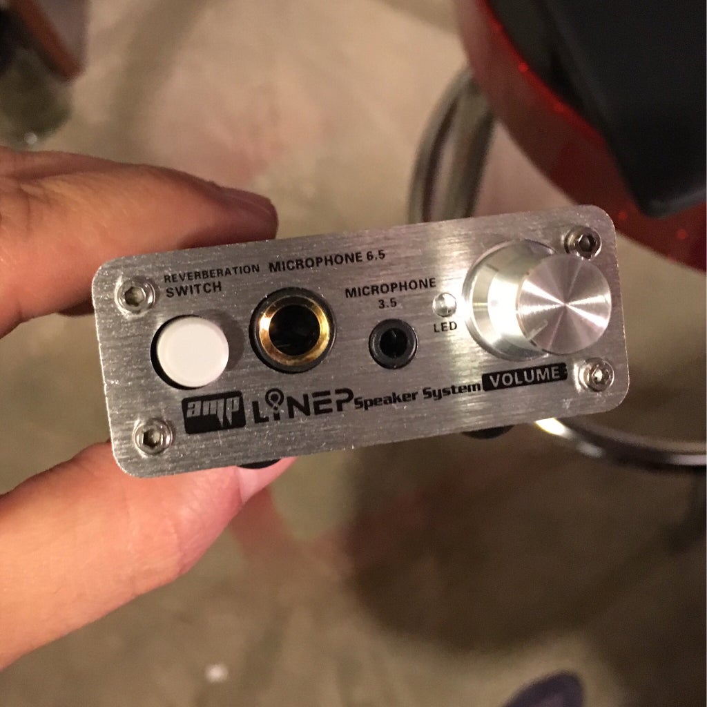 What microphone to use with tg Open Source Timing Software ...