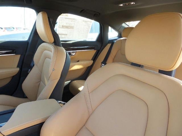 Contour Seats on S90? | SwedeSpeed - Volvo Performance Forum