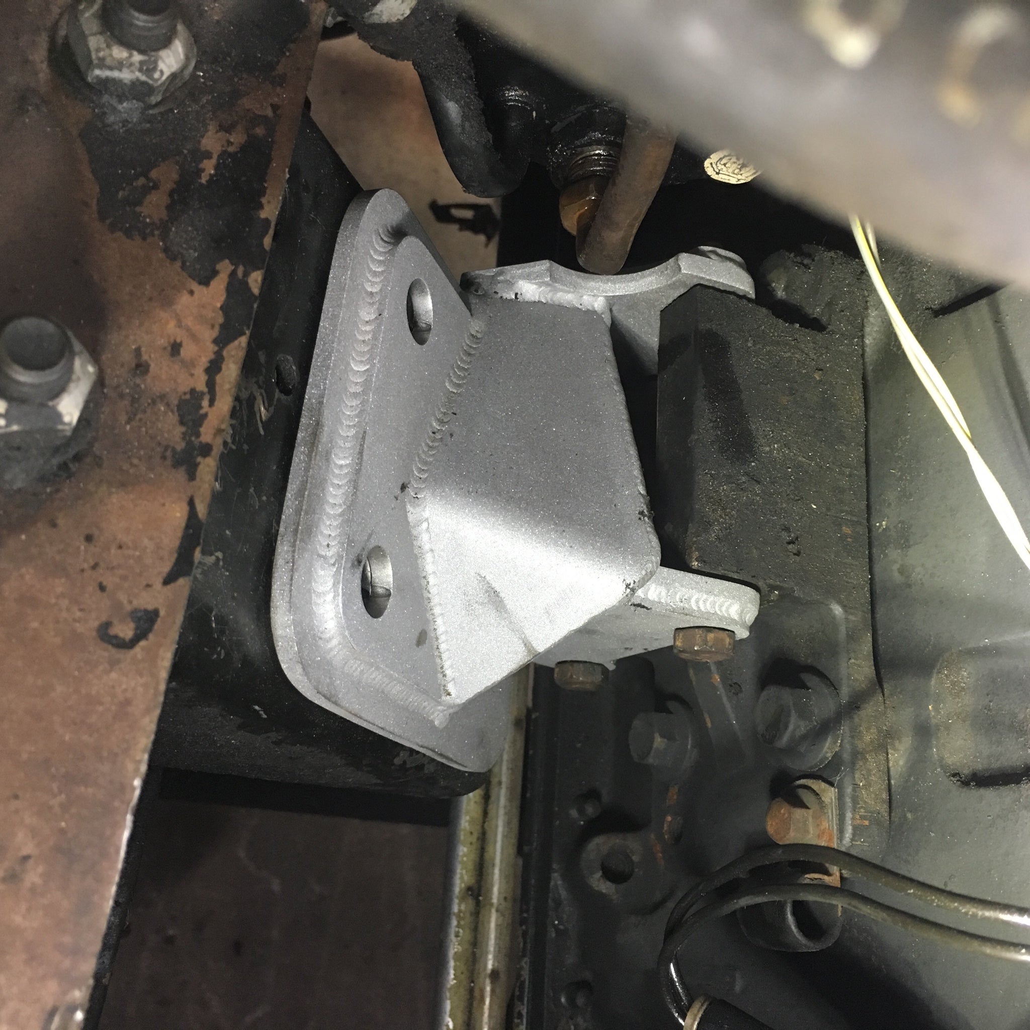 85' C-10 "Dookie" Build | Pirate 4x4