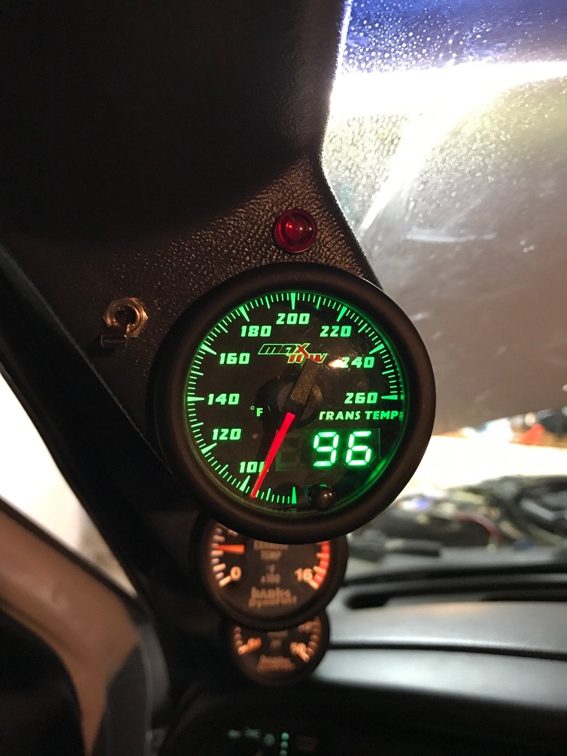 47RE lockup in both 3rd and 4th, ? | Cummins Diesel Forum