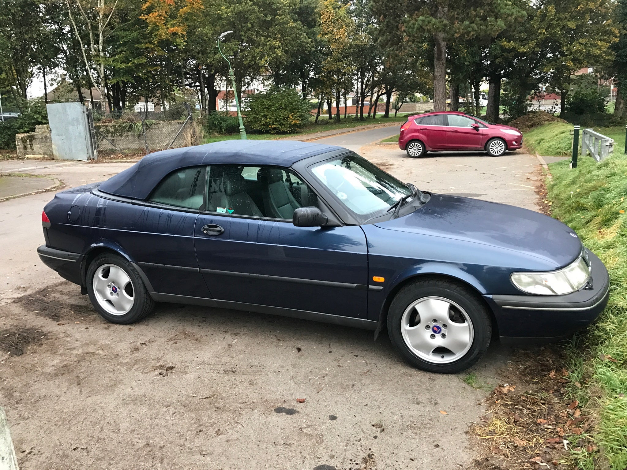 Saab '96 NG900 Convertible SID Swap? | SaabCentral Forums
