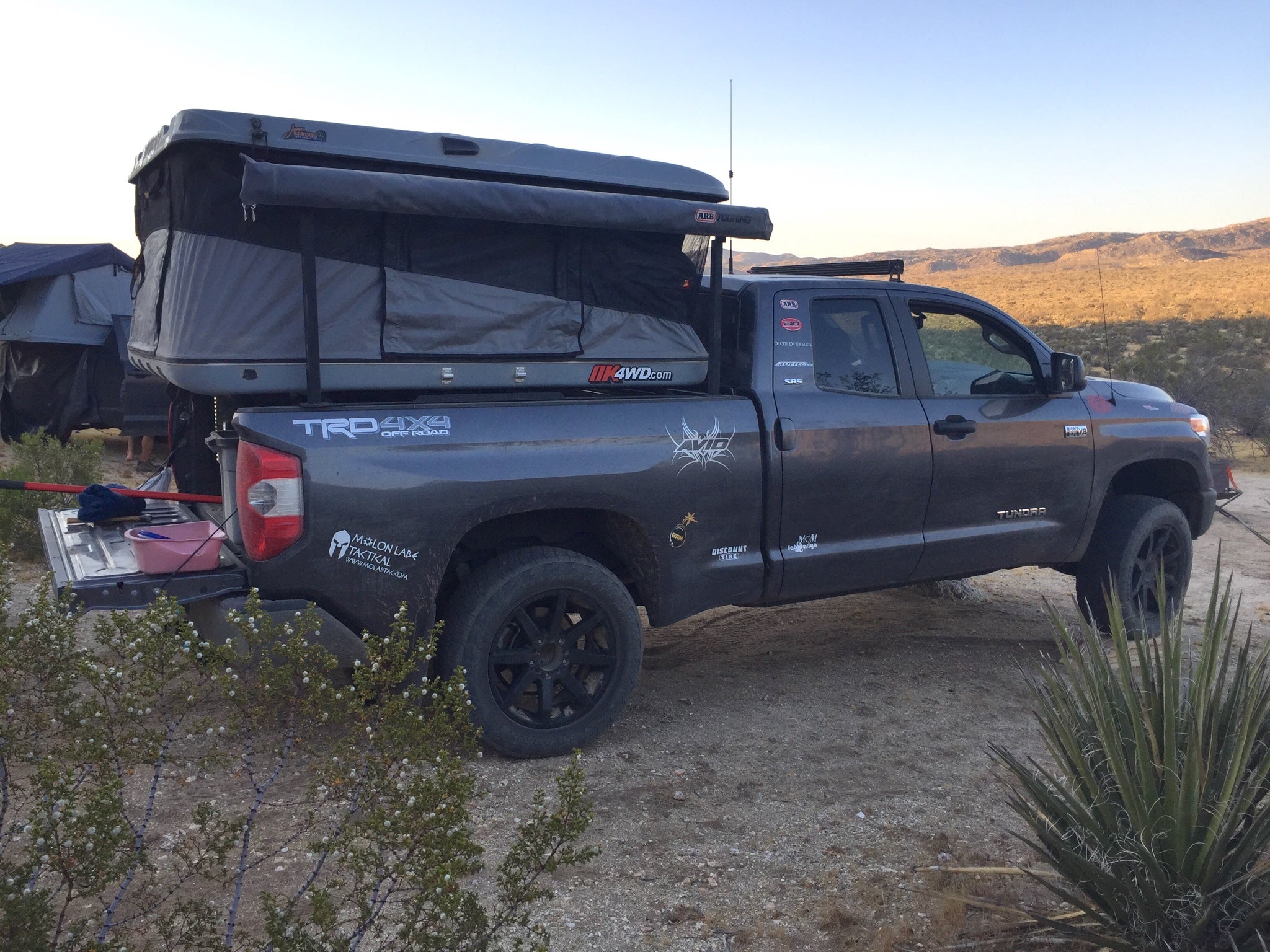 RTT talk | Page 30 | Toyota Tundra Discussion Forum