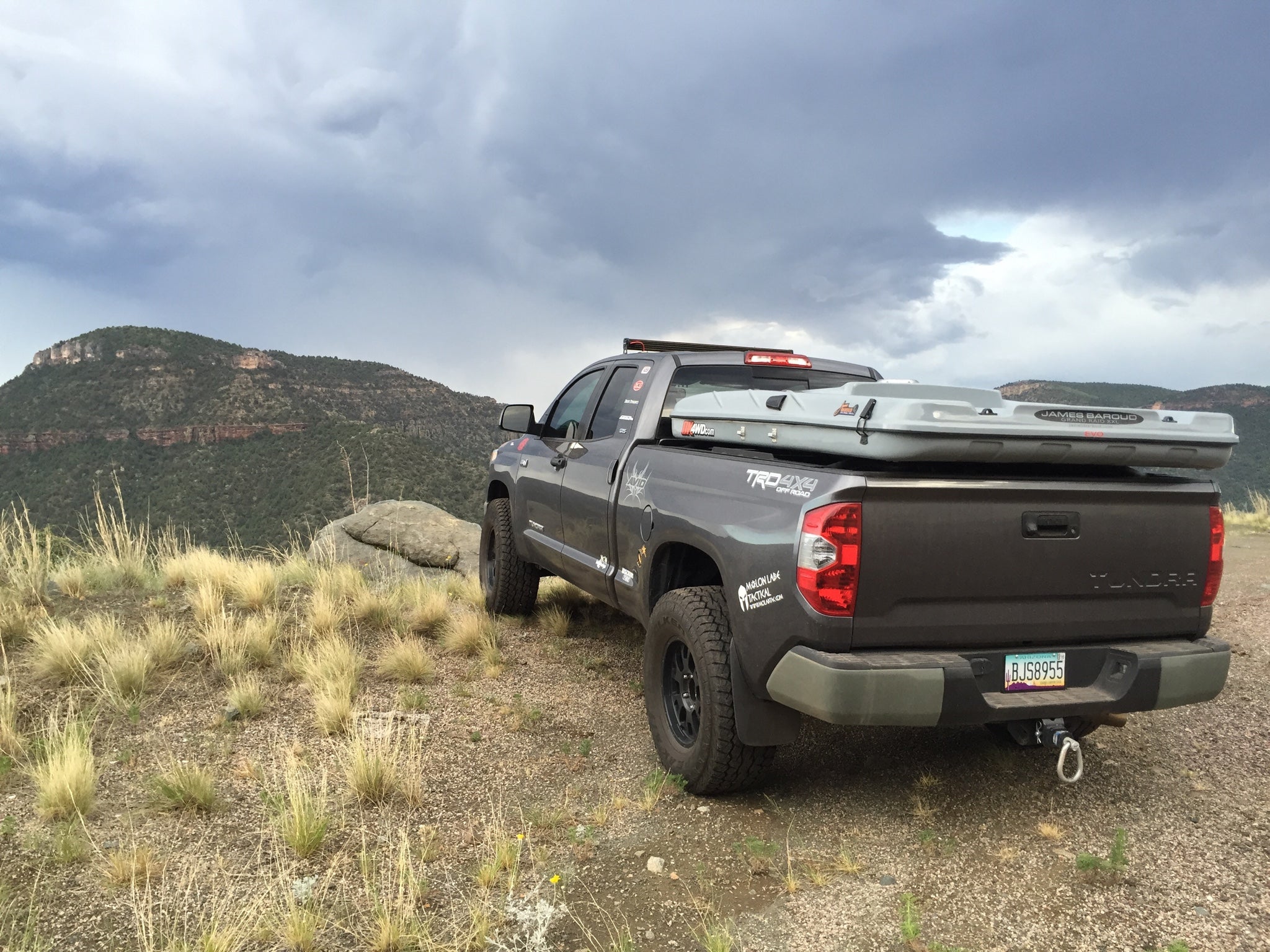 RTT talk | Page 30 | Toyota Tundra Discussion Forum