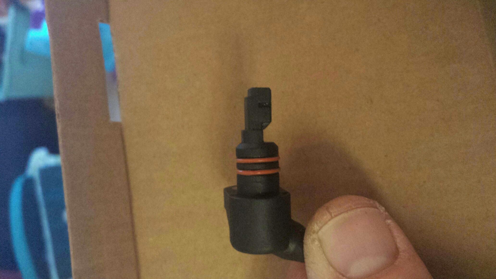 Wheel speed sensor | Jeep Enthusiast Forums