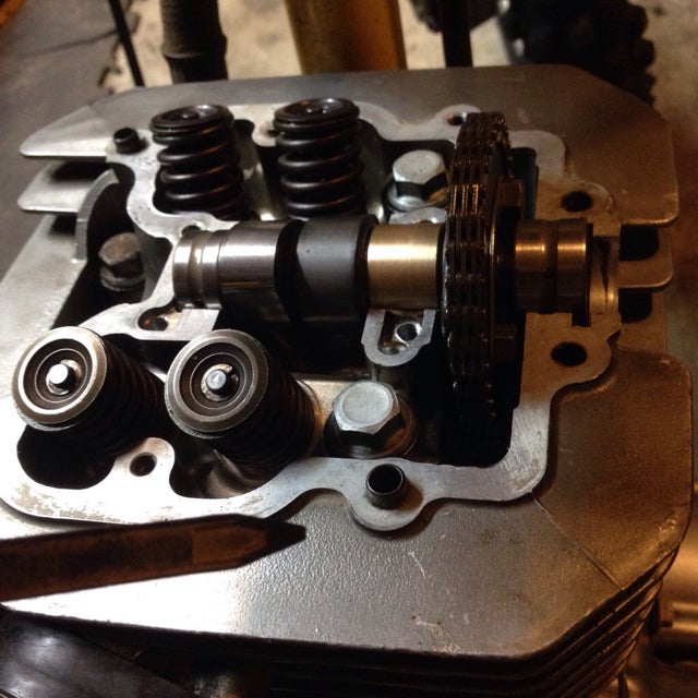 DR350 Thread | Page 2390 | Adventure Rider