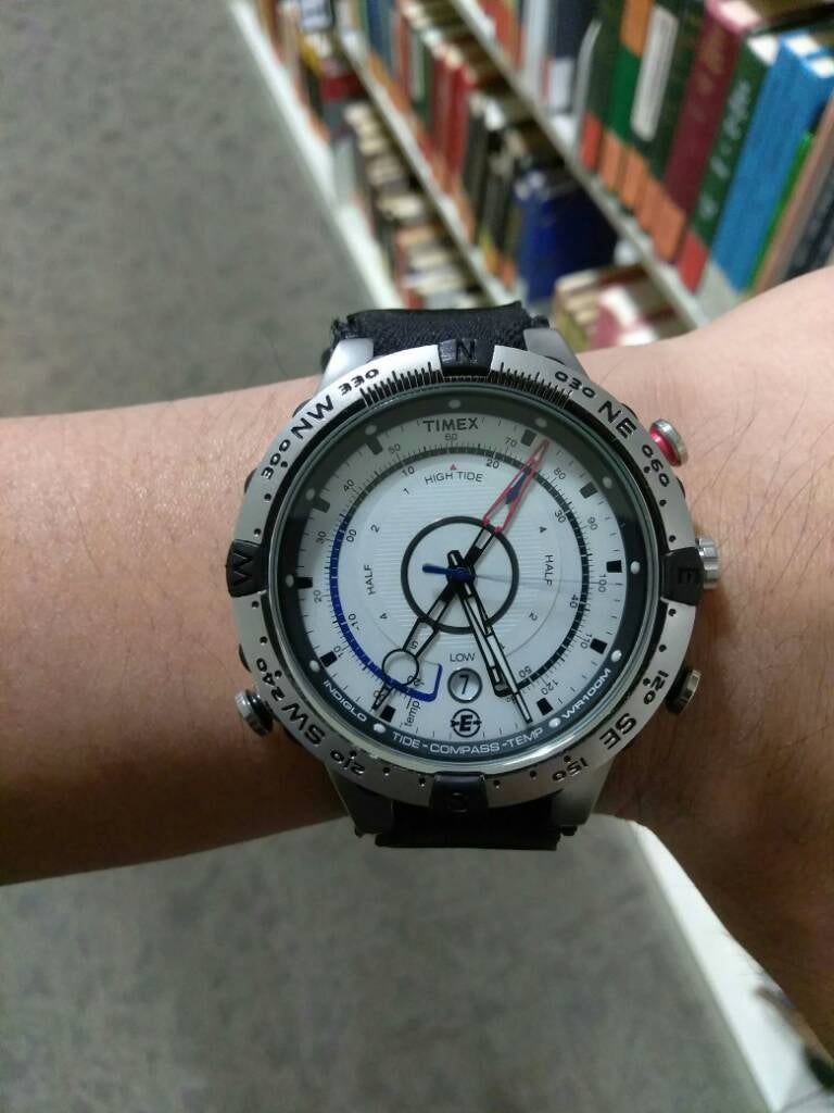 The Timex Expedition Appreciation Thread | Page 32 | WatchUSeek Watch ...