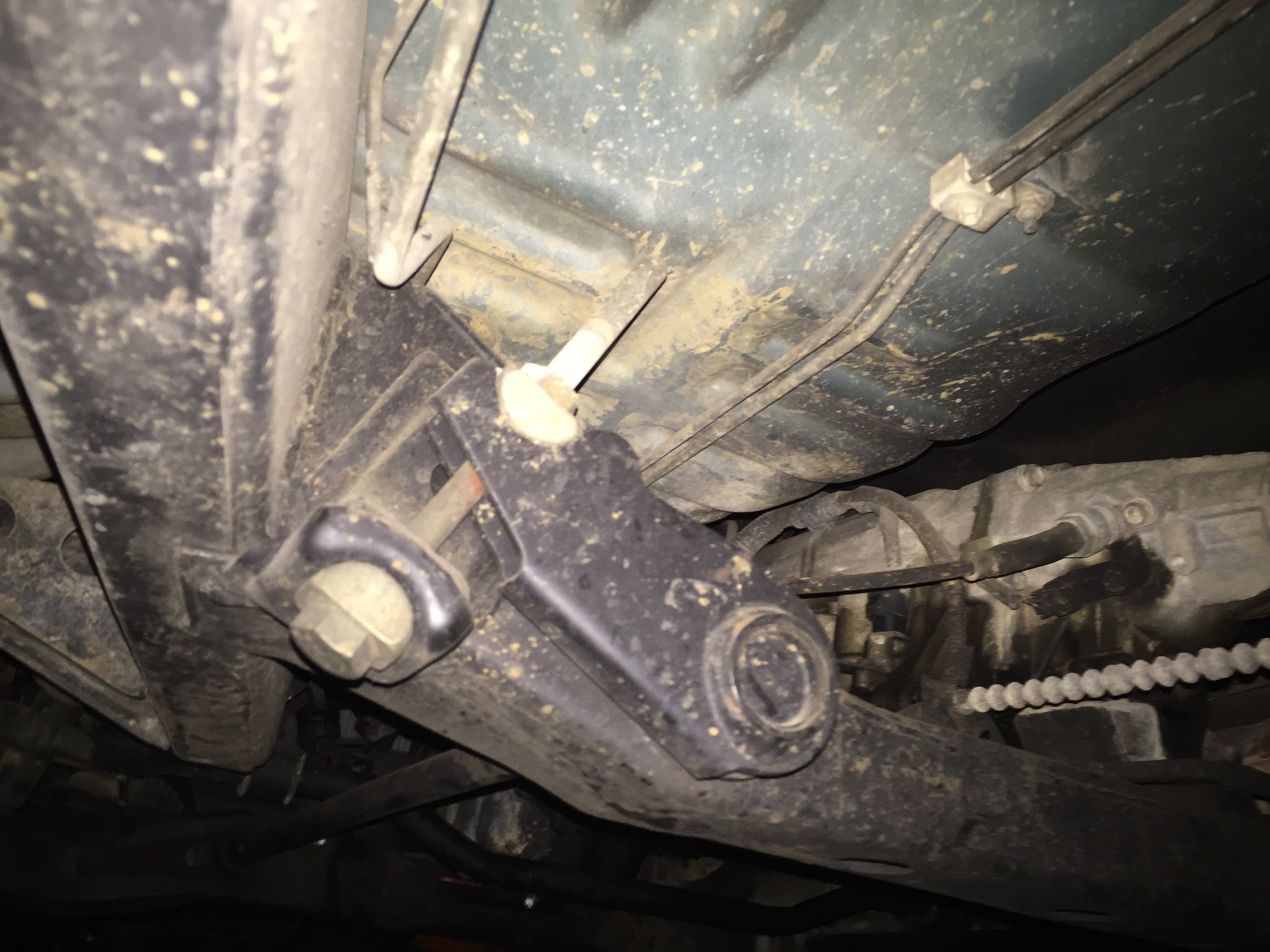 Best alignment specs | Toyota Forum