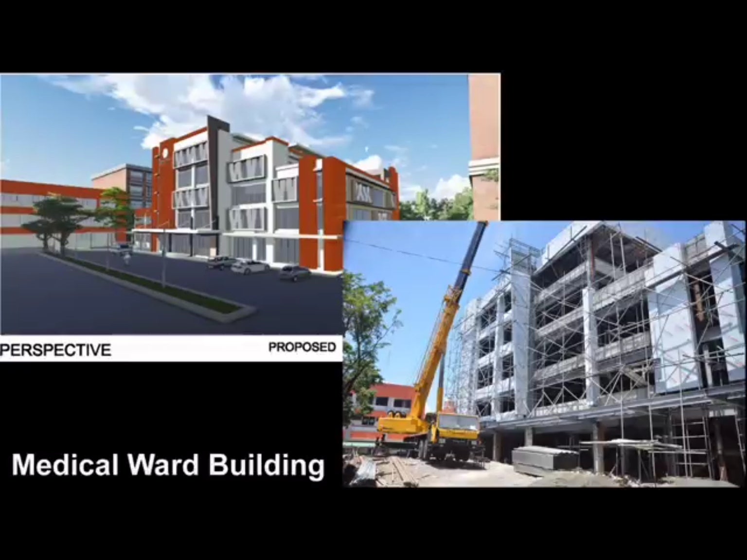 DAVAO | Southern Philippines Medical Center (SPMC) Expansion [med|u/c ...