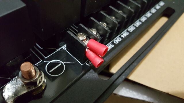 Apollointech Switch Panel & Relay Box Review with pics(sPOD knockoff ...