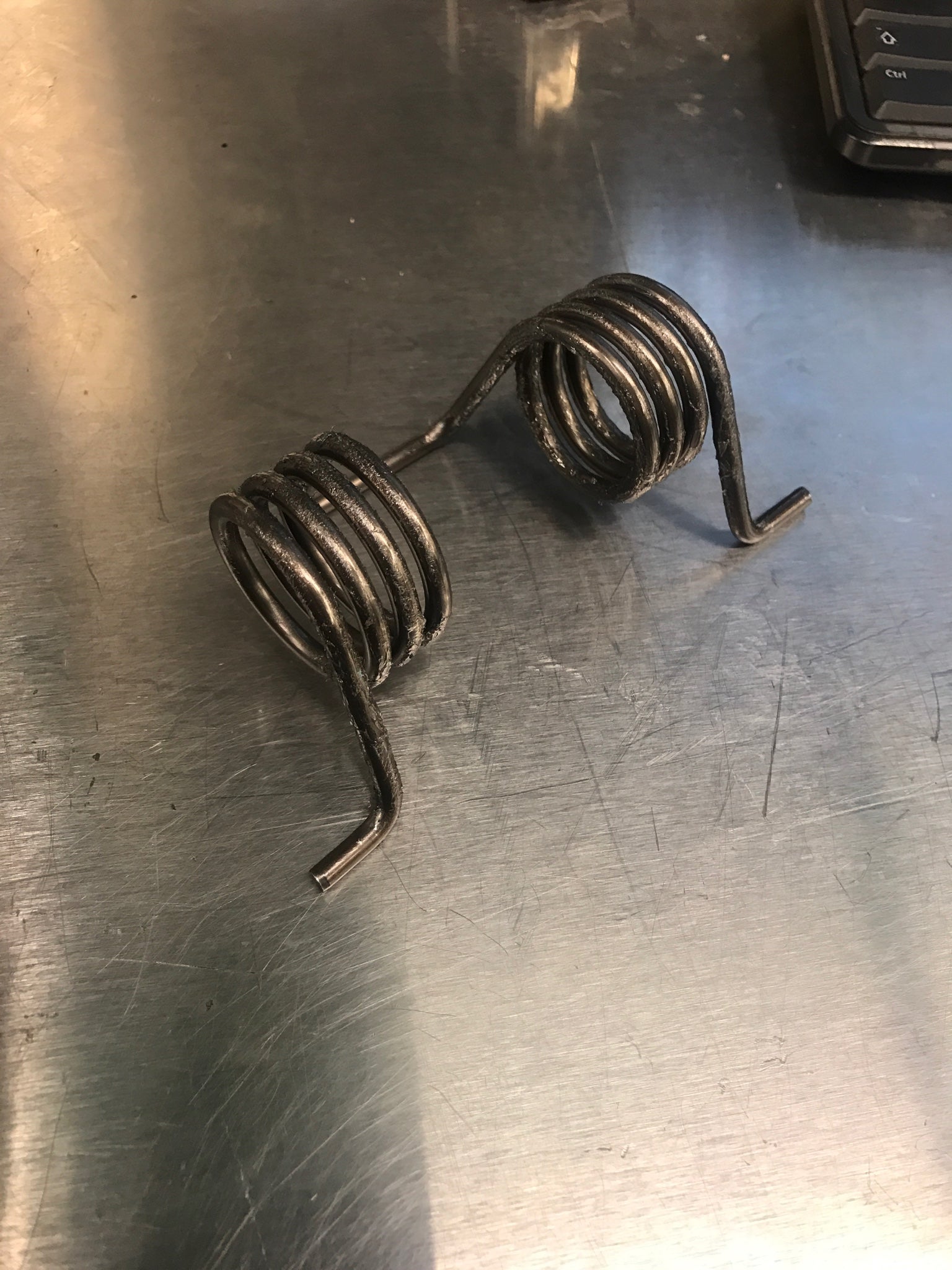 How to remove the clutch over center spring | Page 2 | Chevy SS Forum