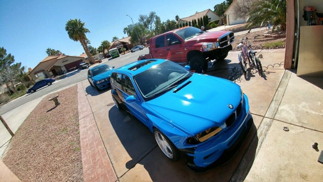 E46 touring m3 drivetrain PANDEM kit | E46 Fanatics Forum