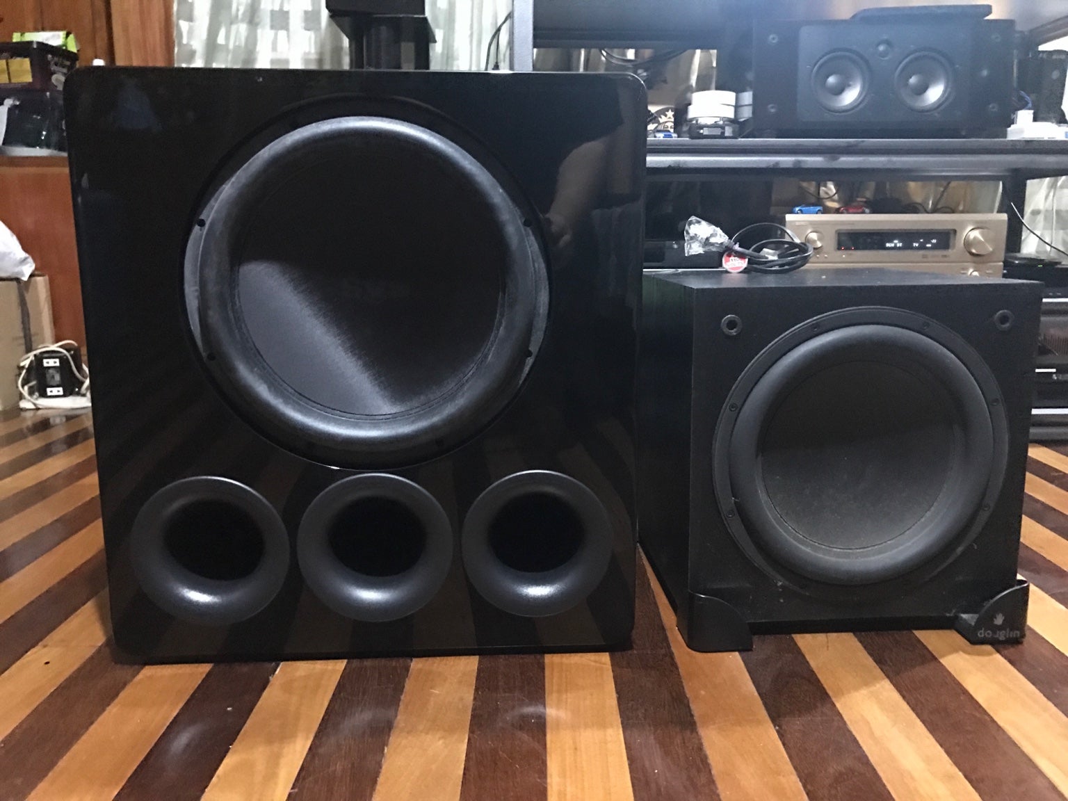 Official SVS SB-13 Ultra Thread | Page 27 | AVS Forum