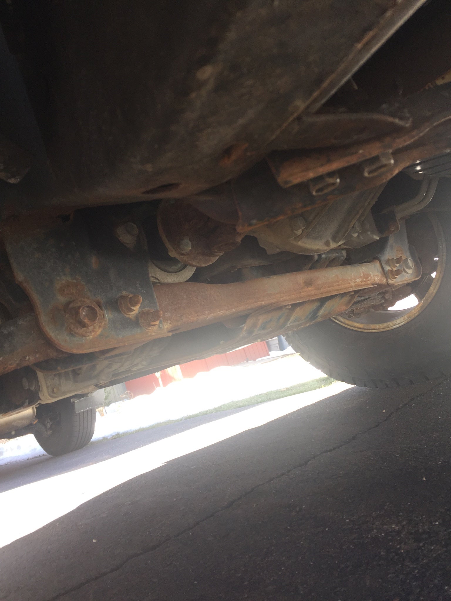 Rust Removal Car Undercarriage at Tommy Bautista blog
