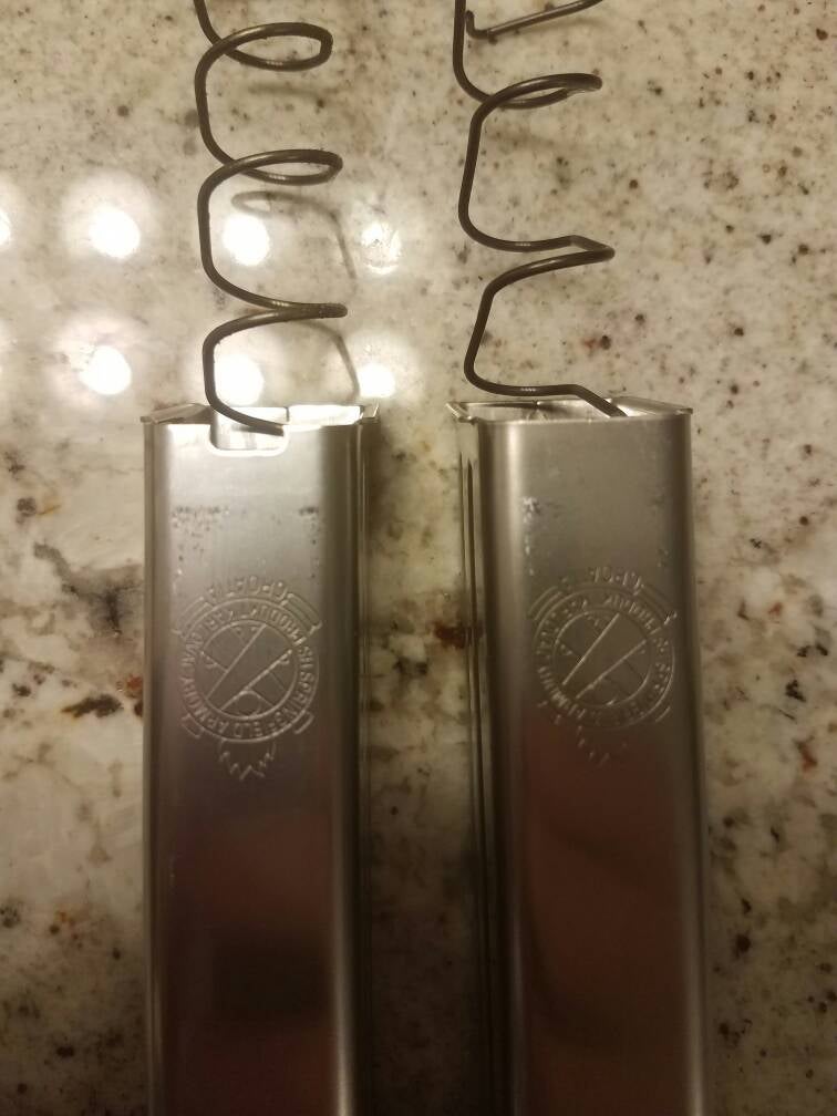 Magazine Base Plates | Springfield XD Forum