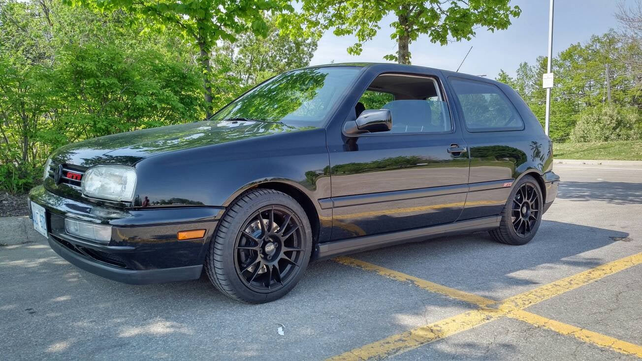 1994 Golf Gti