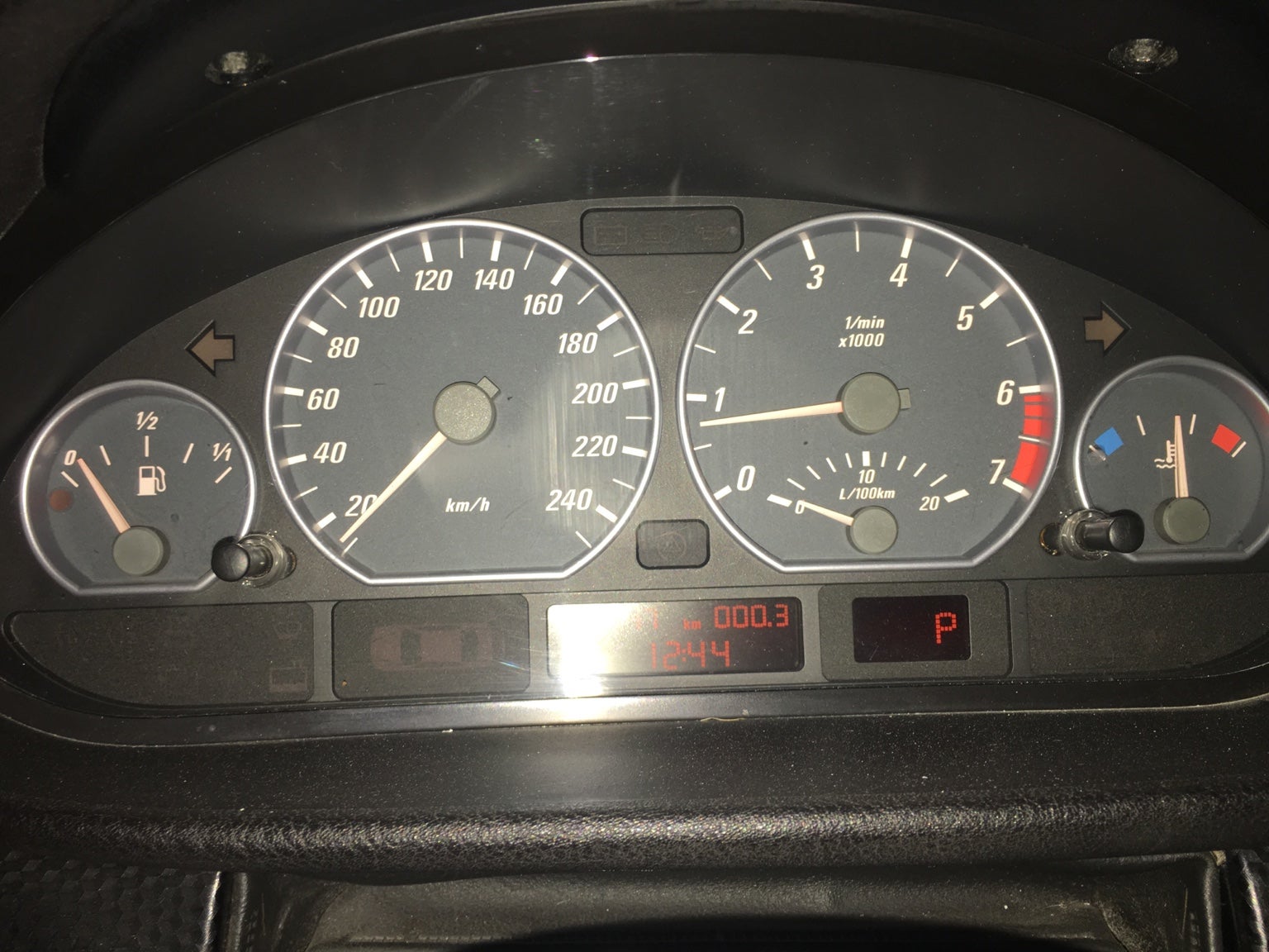 (FIXED thanks jfoj) P1085 and P1083 codes after cleaning O2 sensors ...