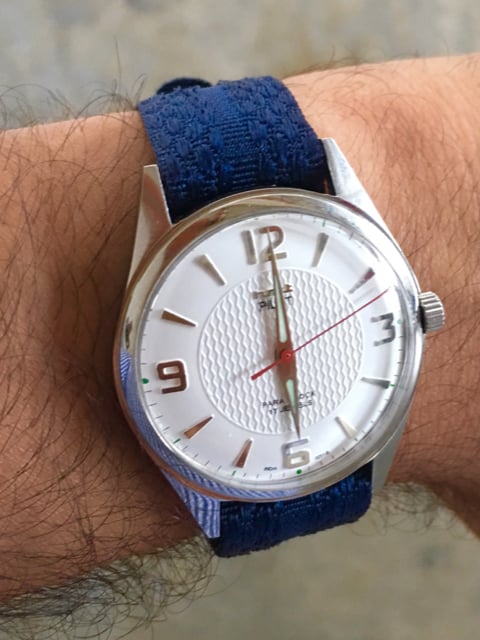 My HMT watches | Page 220 | WatchUSeek Watch Forums