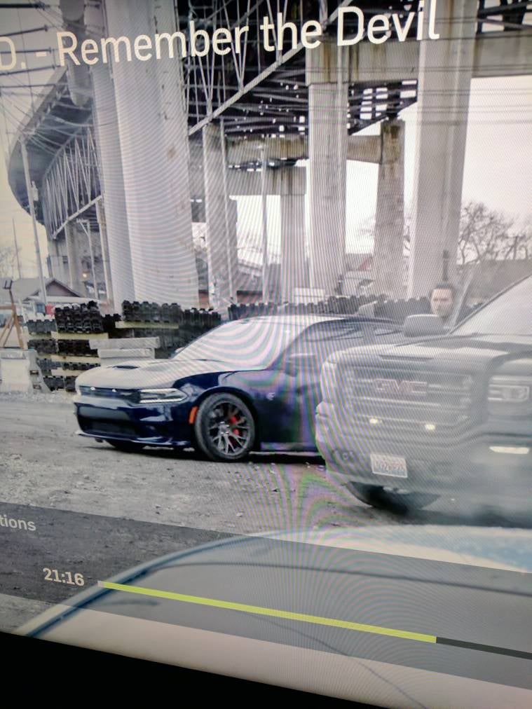Charger Hellcat on Chicago P.D.? | SRT Hellcat Forum