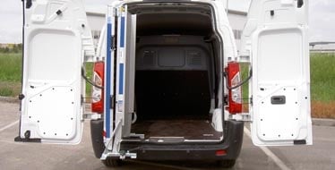 Aluminum Ramps | Ford Transit USA Forum