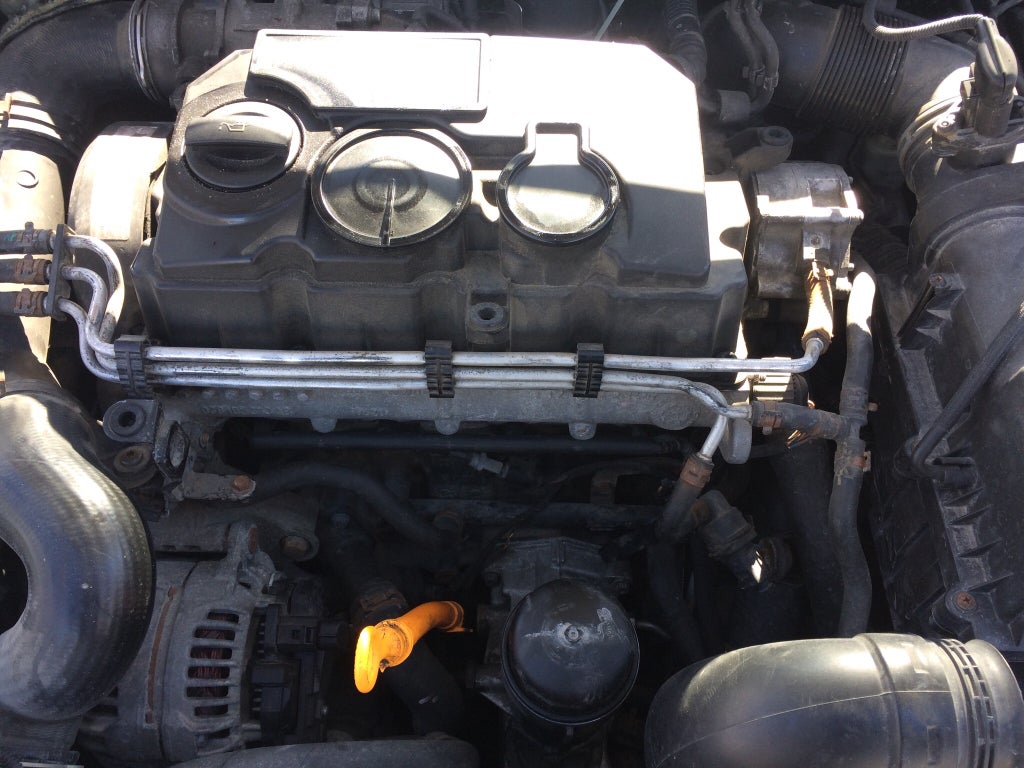 BRM Replacement | VW TDI forum, Audi, Porsche, and Chevy Cruze Diesel forum