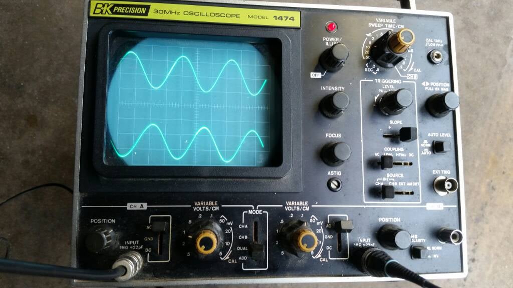 Best/easiest way to measure response and distortion from head unit with ...