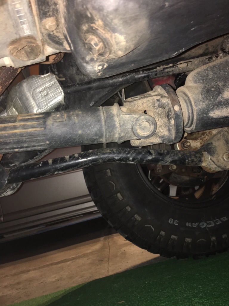 Jeep Jk, Caster and lifting. | Page 69 | Jeep Wrangler Forum