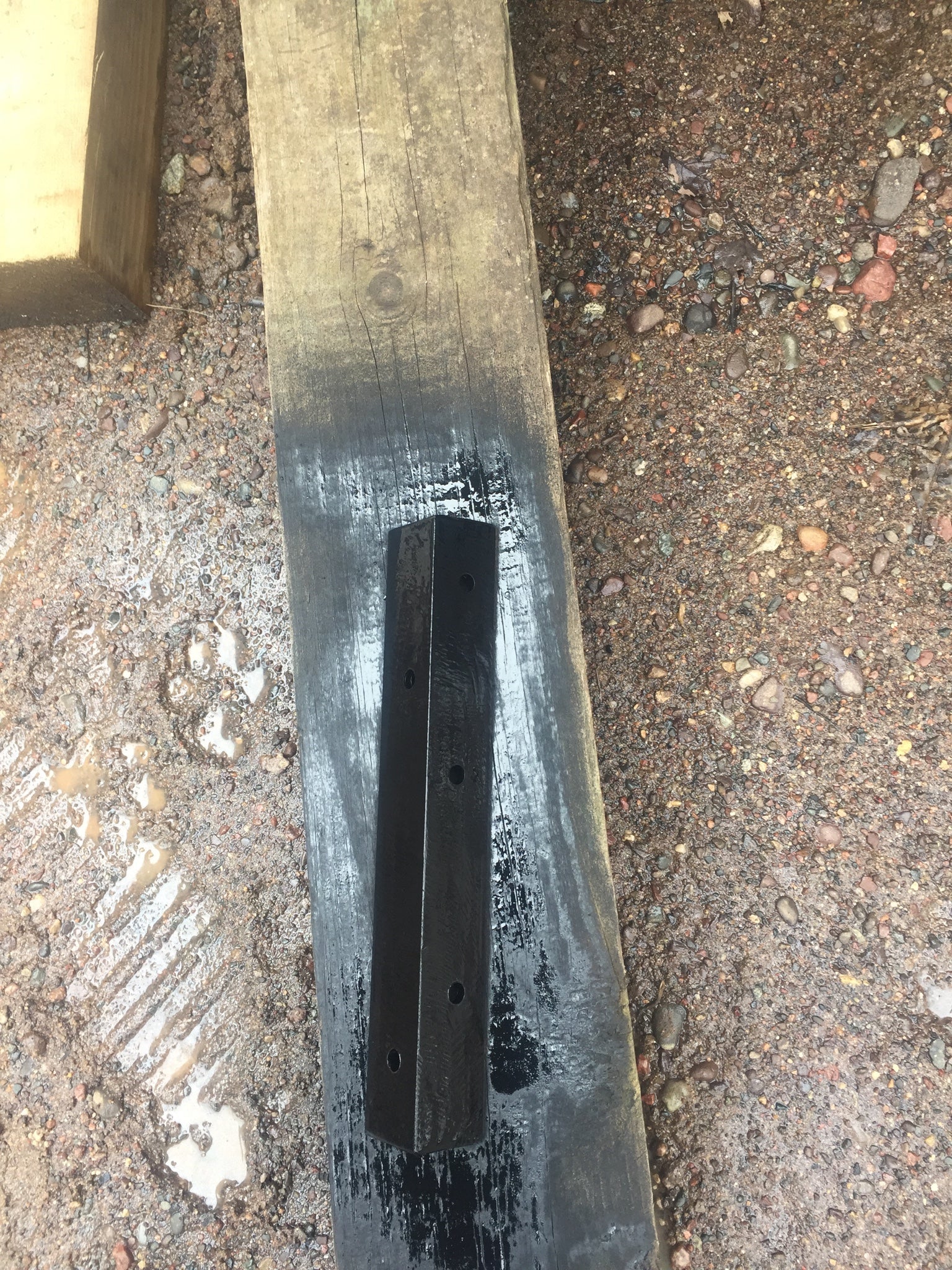 Installed step on 2025R | Green Tractor Talk