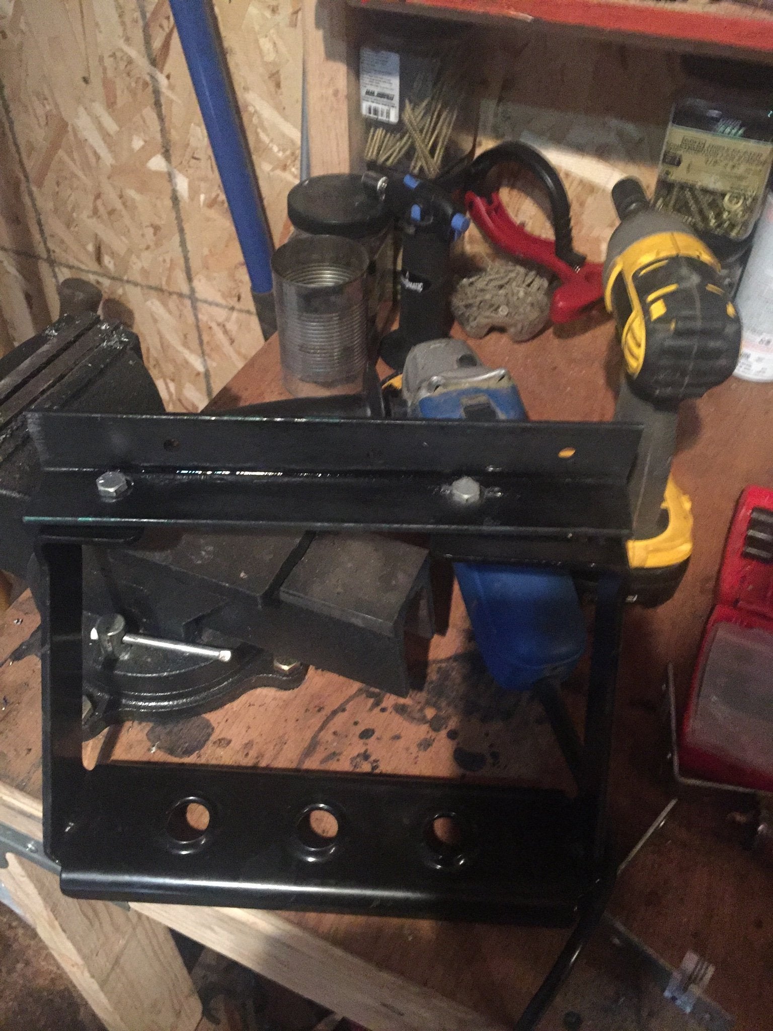 Installed step on 2025R | Green Tractor Talk