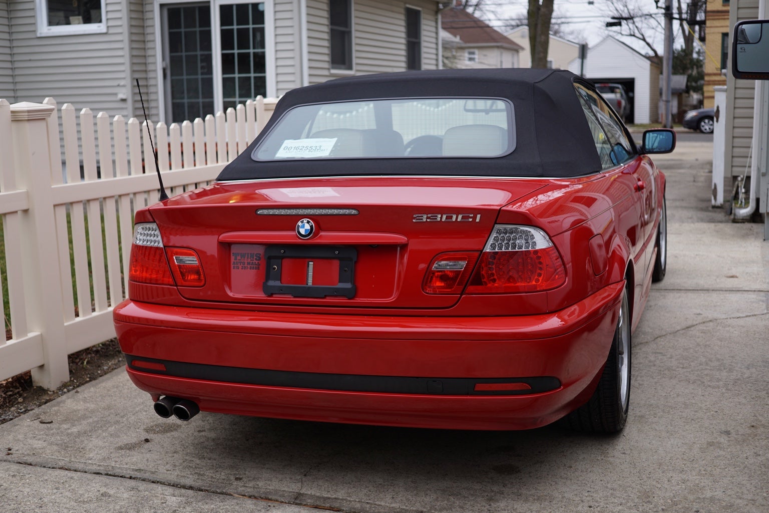 Back in E46 land, after a 10+ year hiatus | E46 Fanatics Forum
