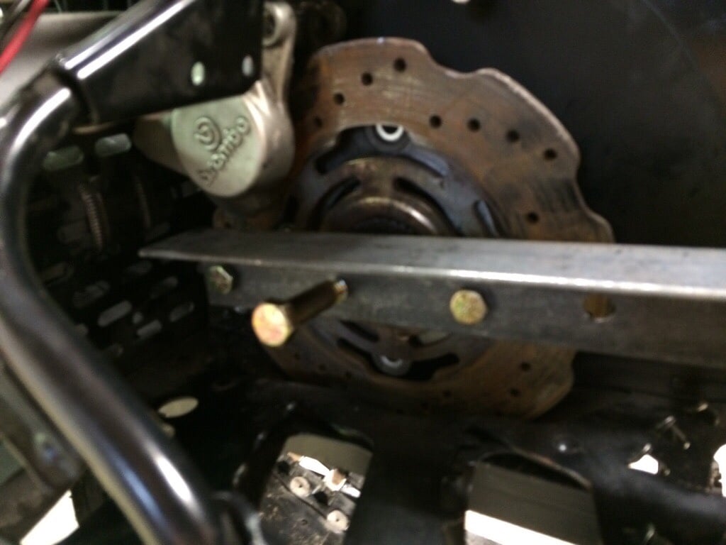 Changing both chain case bearings tips? | Ski-Doo Snowmobiles Forum