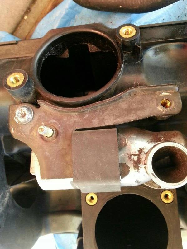Intake Manifold Removal Tips | E46 Fanatics Forum