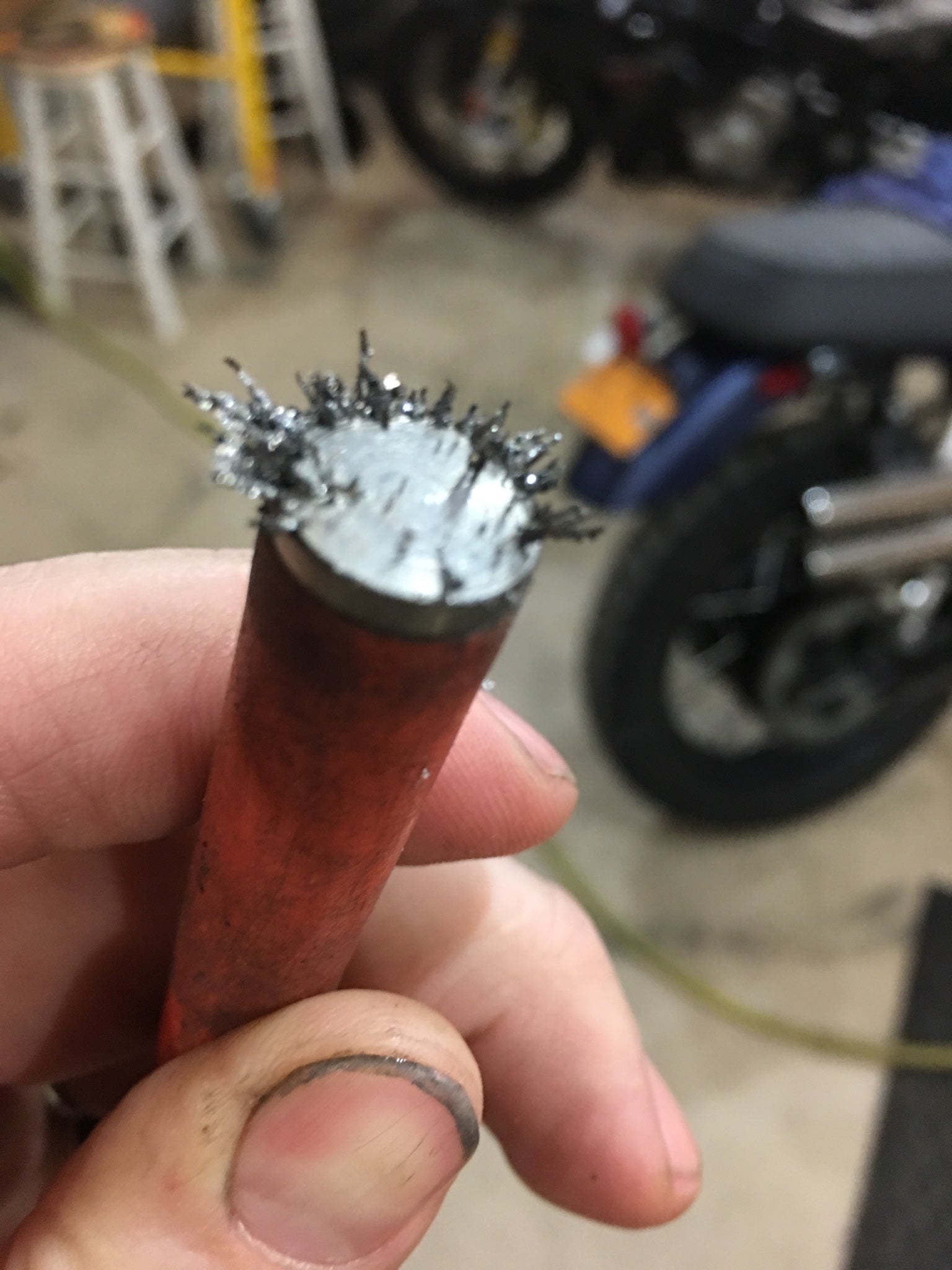 Ktm 690 engine rebuilt advice needed | Adventure Rider