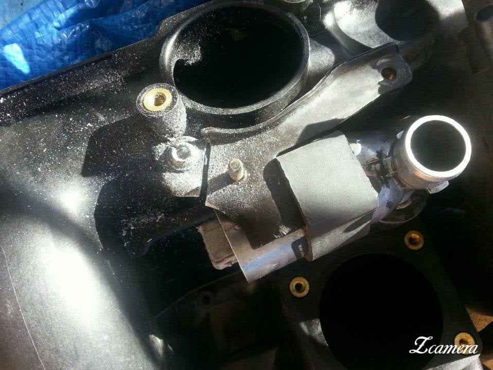 Intake Manifold Removal Tips | E46 Fanatics Forum