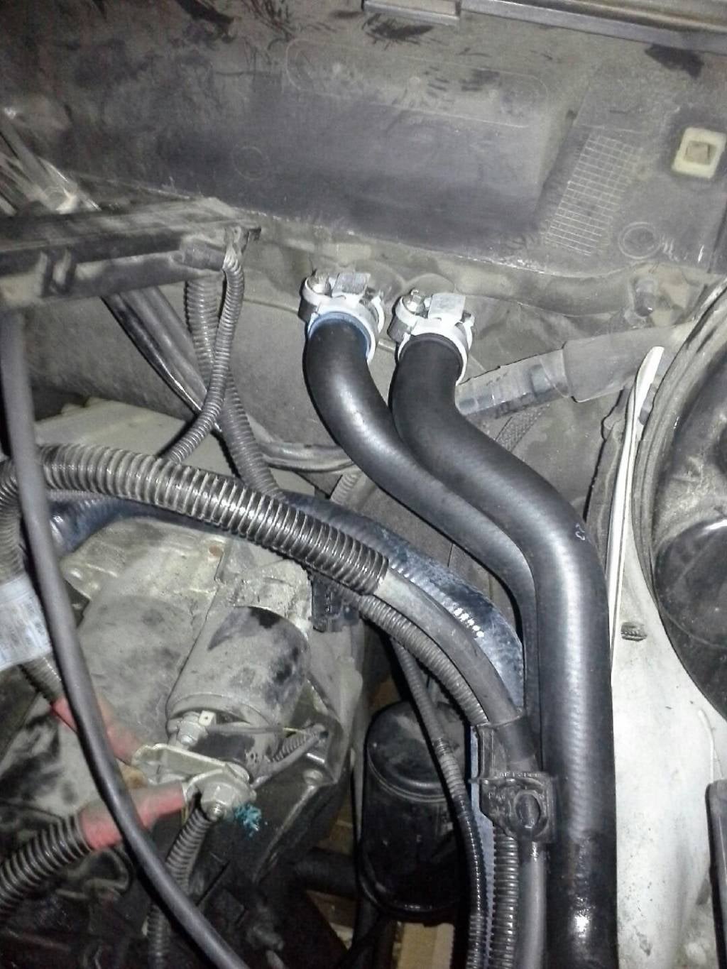 Intake Manifold Removal Tips | E46 Fanatics Forum