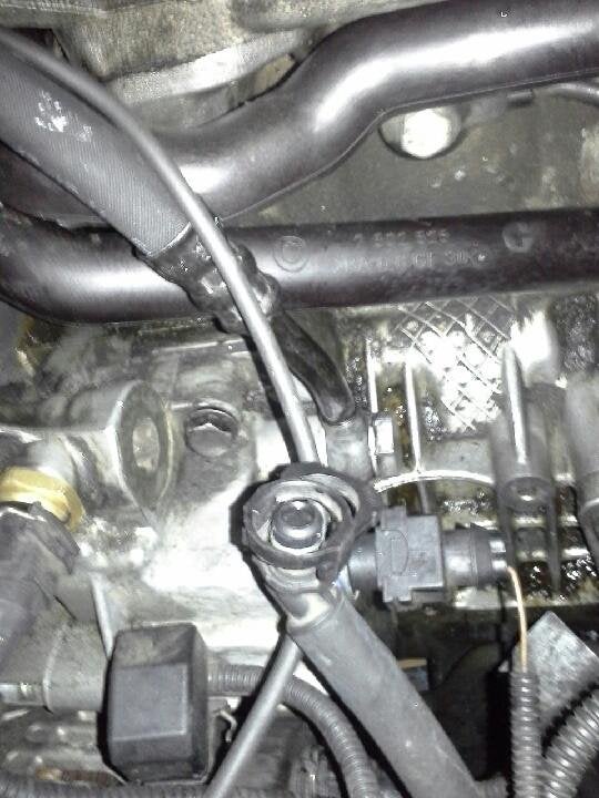 Intake Manifold Removal Tips | E46 Fanatics Forum