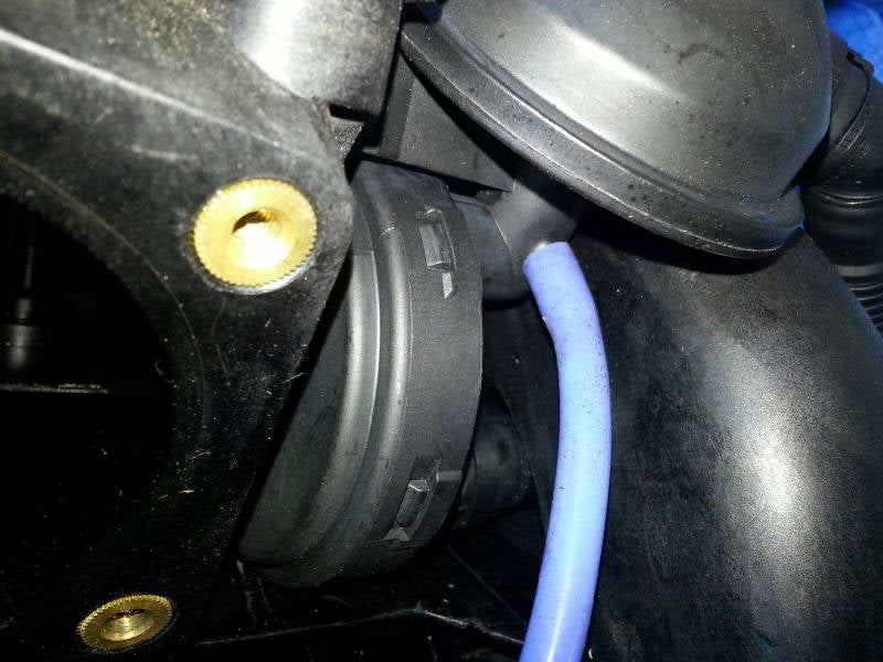 Intake Manifold Removal Tips | E46 Fanatics Forum