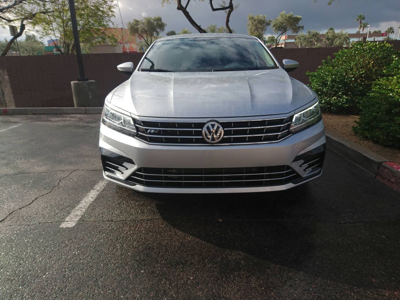 Rip "passey" | VW Vortex - Volkswagen Forum