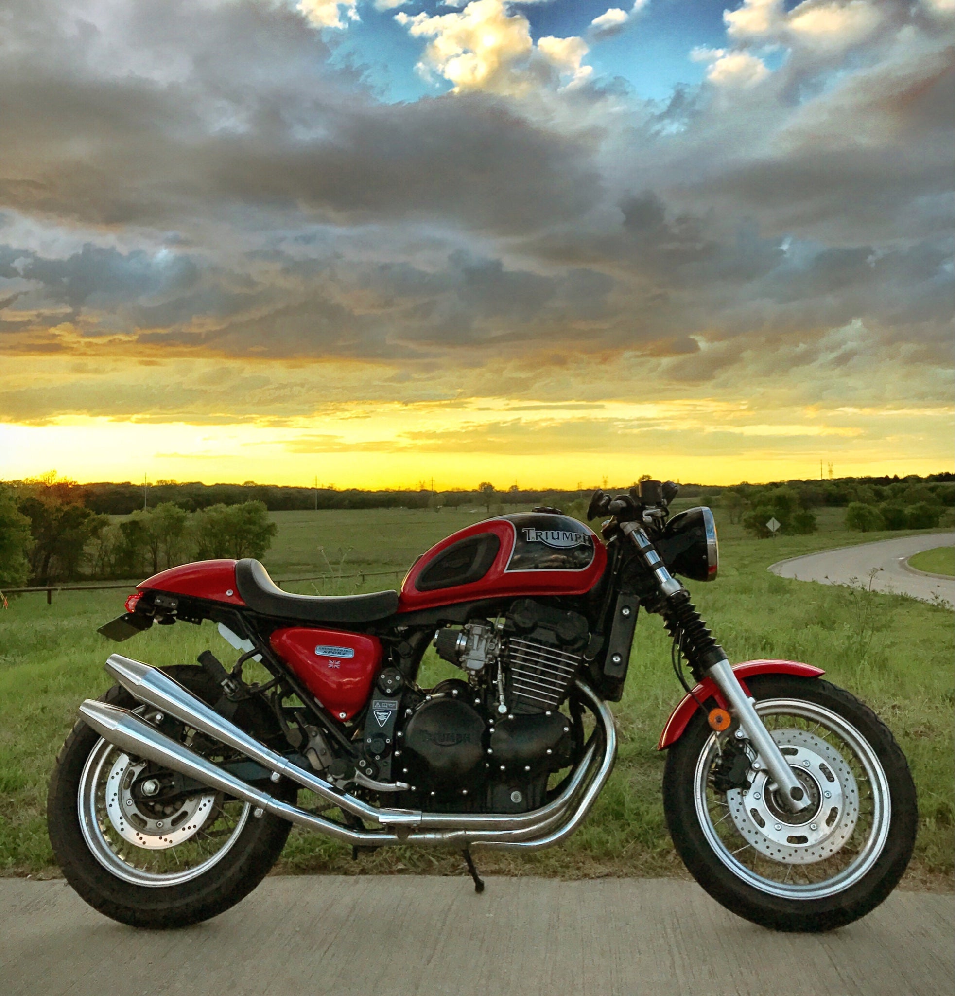 Photos of your Heavily Modded classics - Pics only - No comments | Page ...