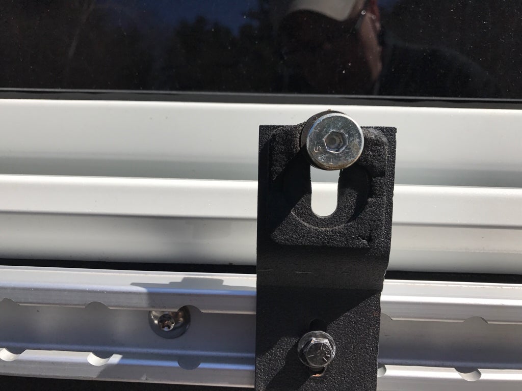 Sliding tool box | Nissan Titan XD Forum