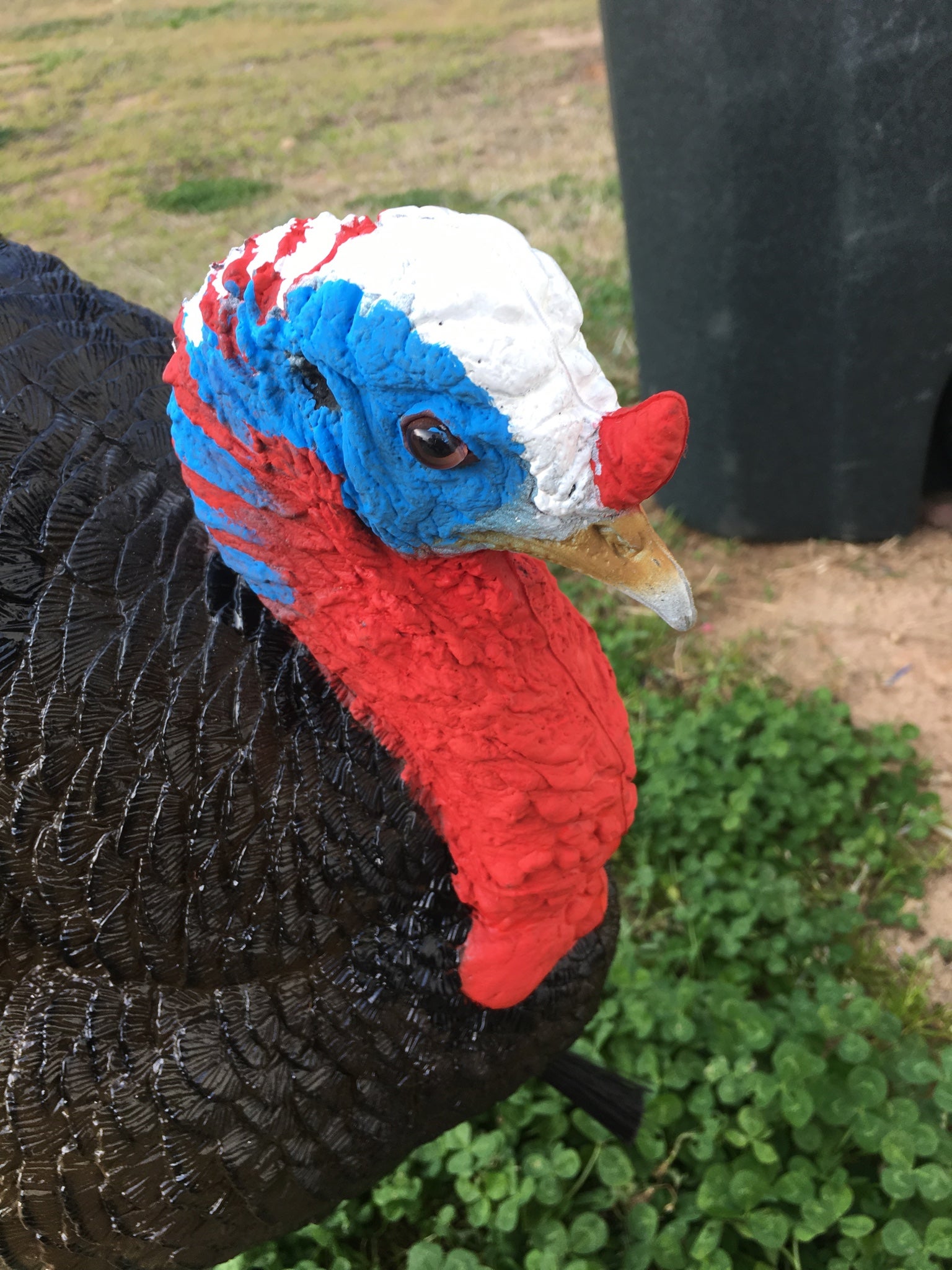 Primos Gobstopper Jake & Hen Decoy Combo ? Worth the 35$? | Archery Talk Forum