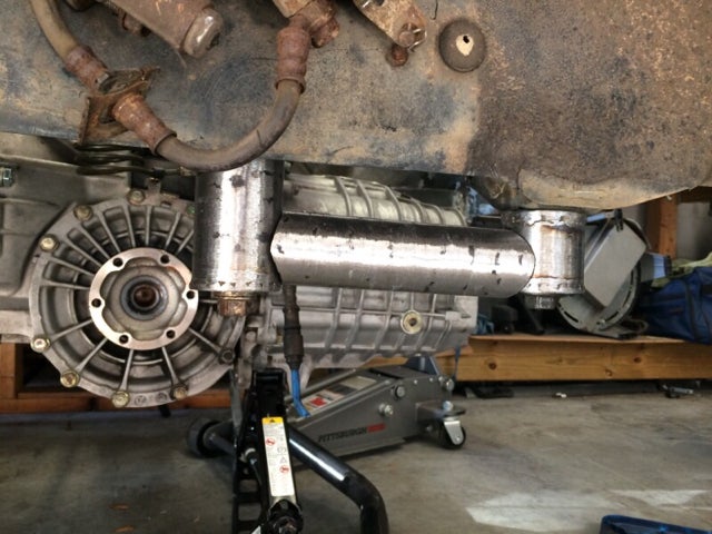 V8 MR2 build | Toyota Nation Forum